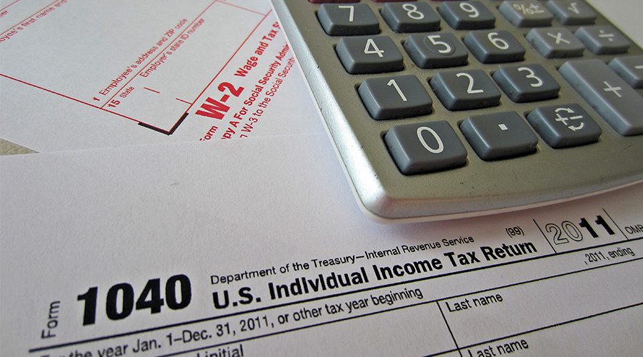 The IRS announces new income tax brackets for 2023- Daily Shorts | USA