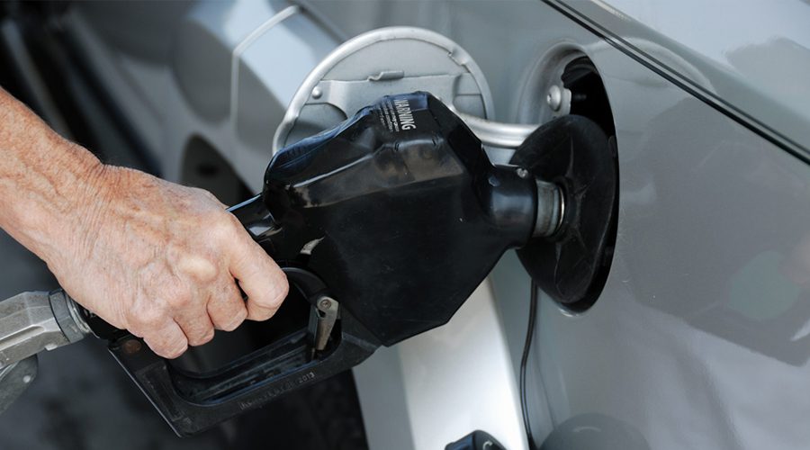 White House exploring ways to reduce soaring gasoline prices - Daily ...